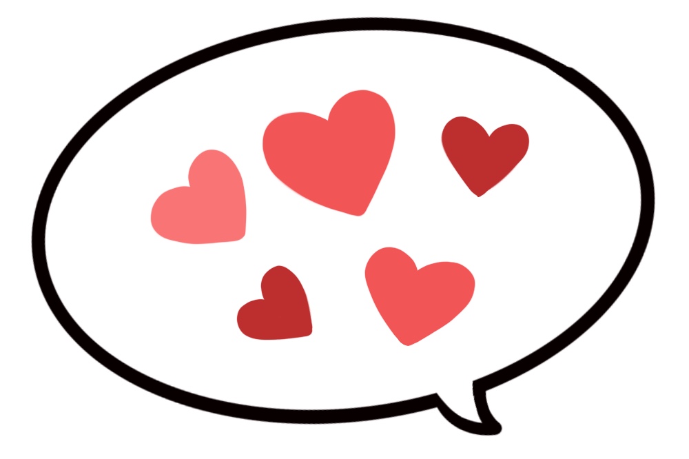 difference between vows and speech